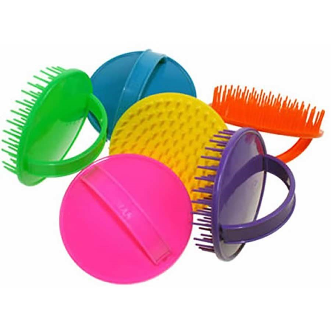 Denman D6 Be-Bop Shower Brush | WhatHeWants SG