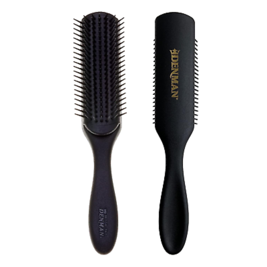 Denman Jack Dean D3 Original Styler 7 Row | WhatHeWants SG