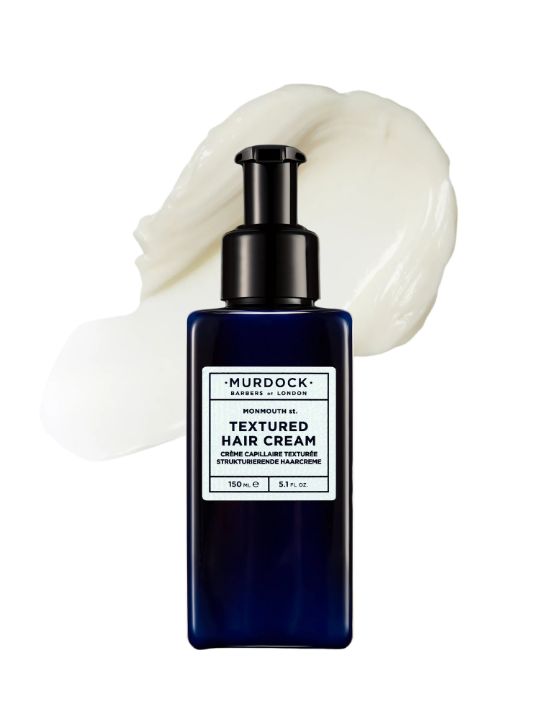 Murdock London Textured Hair Cream 150ml | WhatHeWants SG
