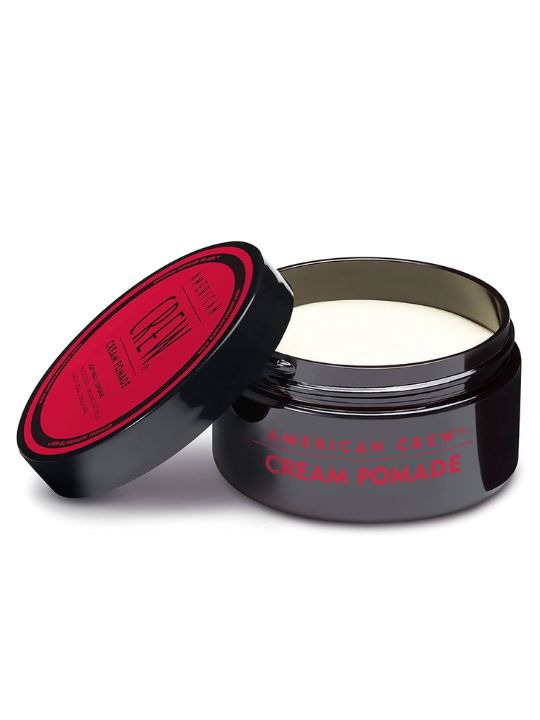 American Crew Cream Pomade 85g | WhatHeWants SG