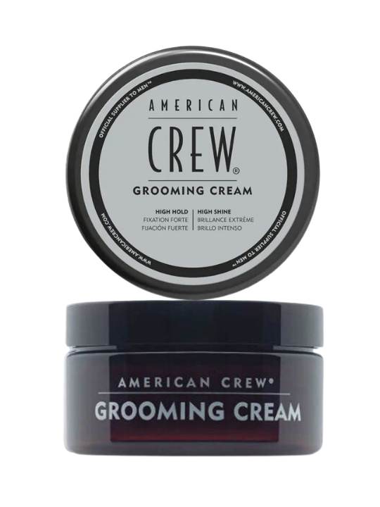American Crew Grooming Cream 85g | WhatHeWants SG