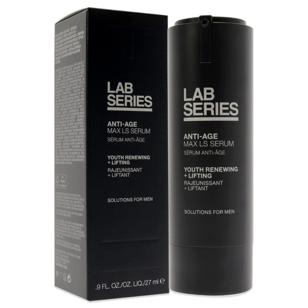 Lab Series Anti-Age MAX LS Serum 27ml | WhatHeWants SG