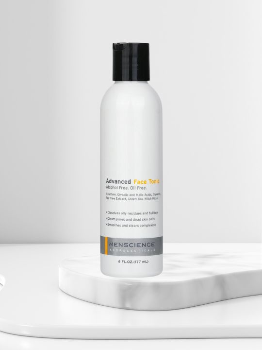 MenScience Advanced Face Tonic 177ml | WhatHeWants SG